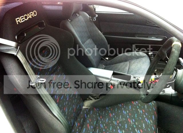 JDM Navan S14 Silvia for sale - Good spec - very rare - Leeds ...