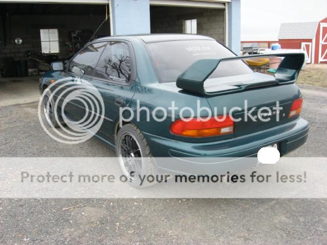 spoiler help!!! | Subaru Impreza GC8 & RS Forum & Community