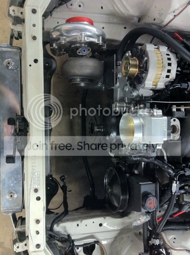 01' IS300 LS Swap Thread / Initial Startup | Lexus IS Forum