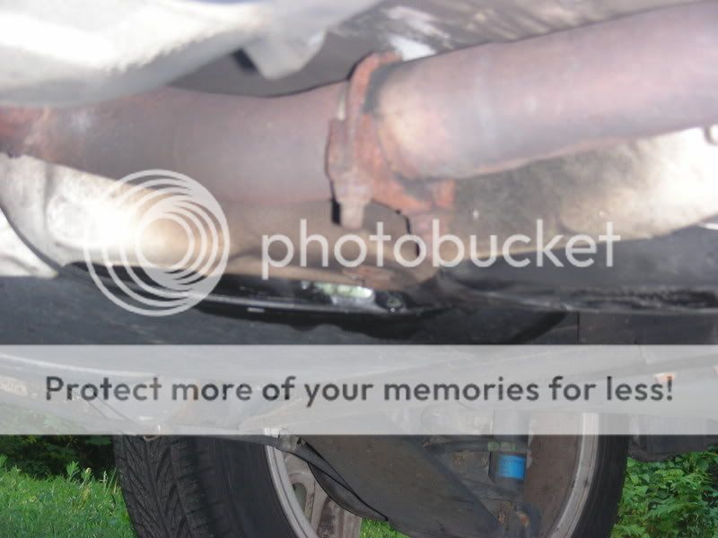 gas tank - possible punctured - help | VW Vortex - Volkswagen Forum