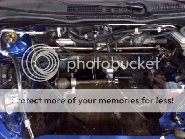 EP3/DC5 Innovative billet motor mounts | Acura RSX, ILX and Honda EP3 Forum