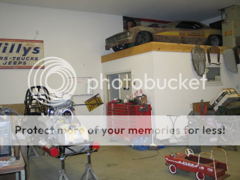 The racing history of Robert "Poncho" Rendon | Page 2 | The H.A.M.B.