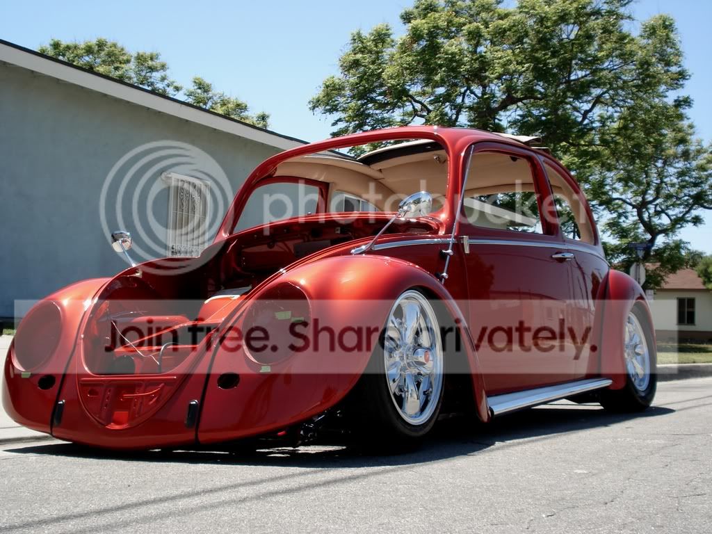 TheSamba.com :: Reader's Rides - View topic - Bagged VWs pictures