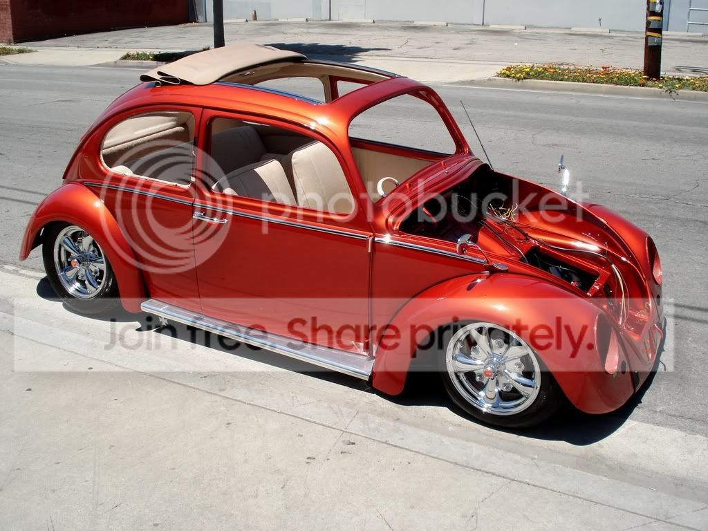 TheSamba.com :: Reader's Rides - View topic - Bagged VWs pictures