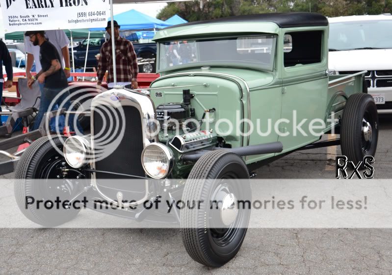 Hot Rods - ****The Anti-Hybrid Collection**** | The H.A.M.B.