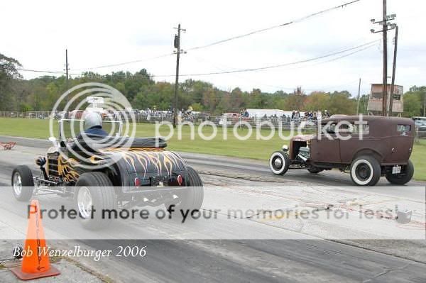 Anybodyremember Sunset Drag Strip | The H.A.M.B.
