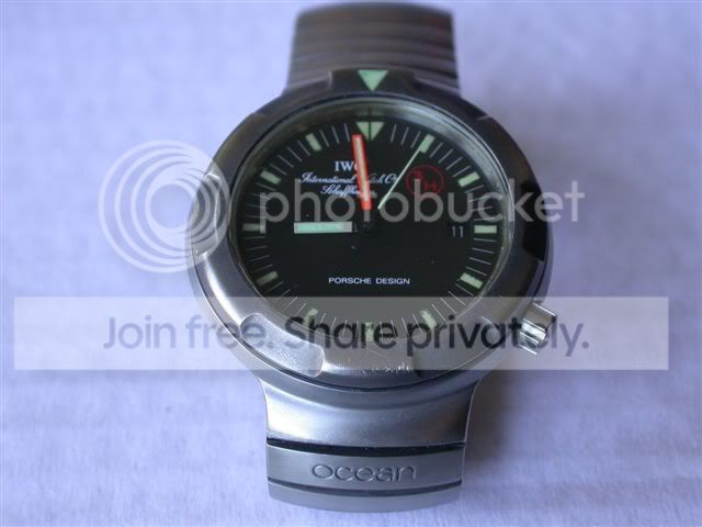 Show me you Titanium Divers | Page 4 | WatchUSeek Watch Forums