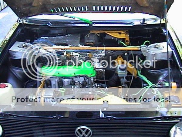 FS: 1982 Rabbit Race Car | VW Vortex - Volkswagen Forum