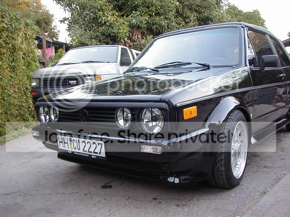 Zender Kit | VW Vortex - Volkswagen Forum