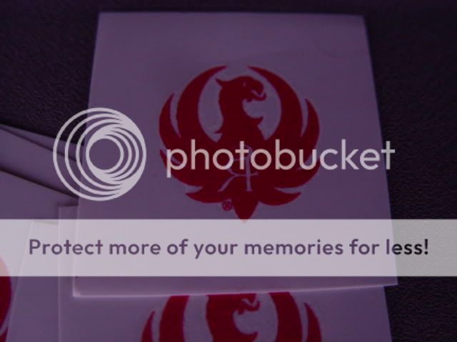 Ruger Tattoos | RugerForum.com – Ruger Firearm Community Since 2000