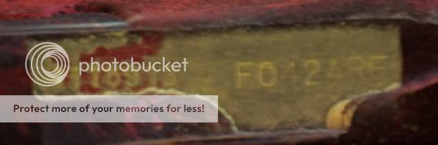 3858180 block - new pictures and comp - CorvetteForum - Chevrolet ...