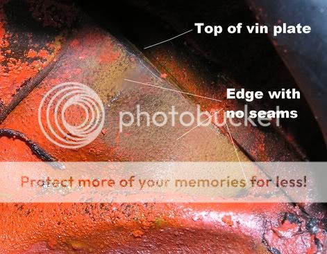 3858180 block - new pictures and comp - CorvetteForum - Chevrolet ...