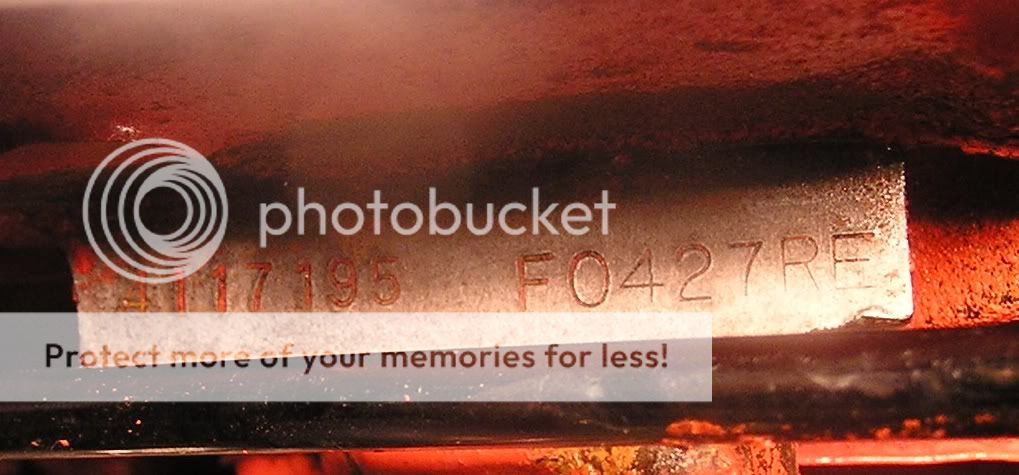 3858180 block - new pictures and comp - CorvetteForum - Chevrolet ...