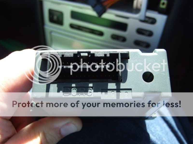 Retrofit trip computer into D8 HDi | Peugeot Forums