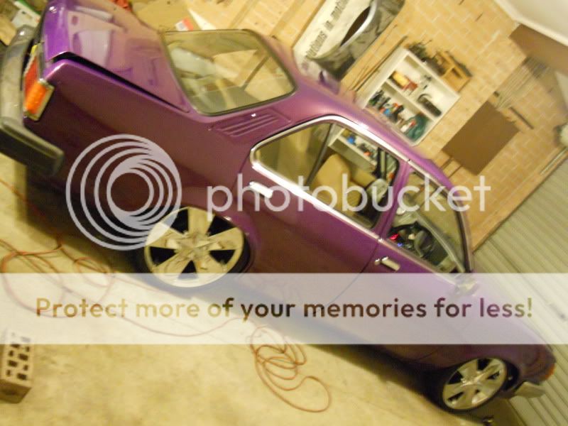 FS: NSW 1984 HOLDEN GEMINI TG PAINT RIMS G200 - OzGemini.com