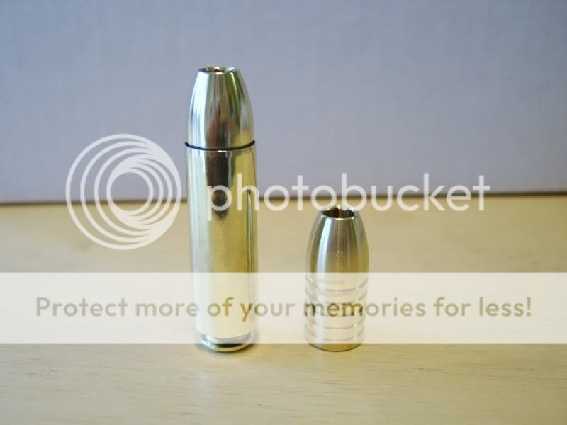 Blingin' out the bullets. - AR15.COM