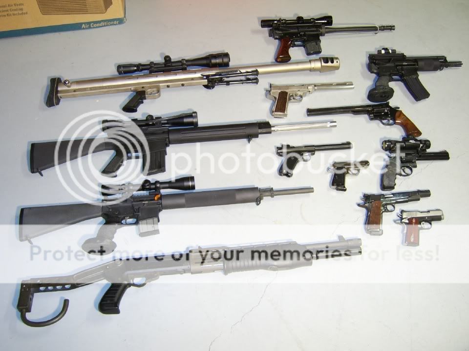 POST YOUR FAMILY PICS HERE!!!!! > AR Discussions > AR15.COM