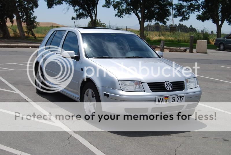 RS MKiv JETTA FRONT END FOR TRADE :D | VW Vortex - Volkswagen Forum