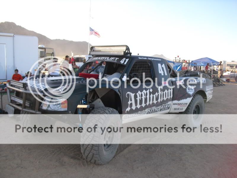 Prerunner first gen? | Page 2 | Cummins Diesel Forum