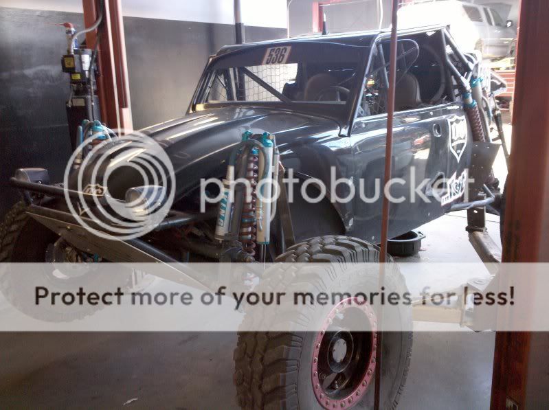 Prerunner first gen? | Page 2 | Cummins Diesel Forum