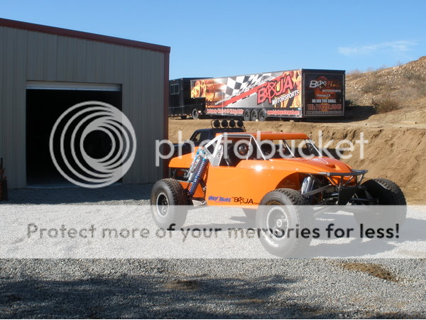 Prerunner first gen? | Page 2 | Cummins Diesel Forum