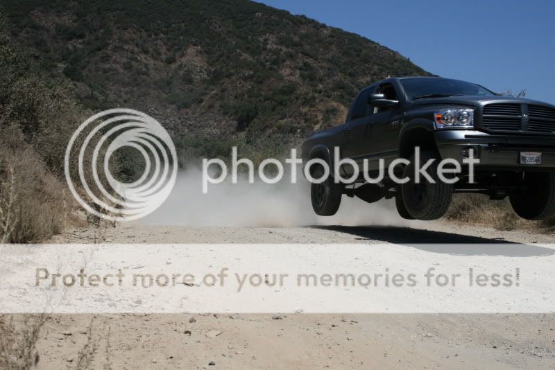 Prerunner first gen? | Page 2 | Cummins Diesel Forum