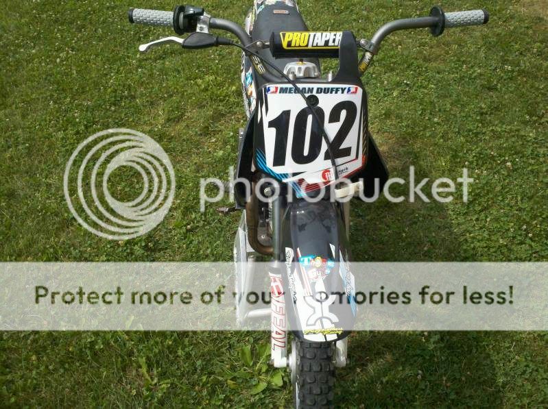 Stock 110 Vegas, Those Guys Racing Graphics, Magiksc, Two Bros ...