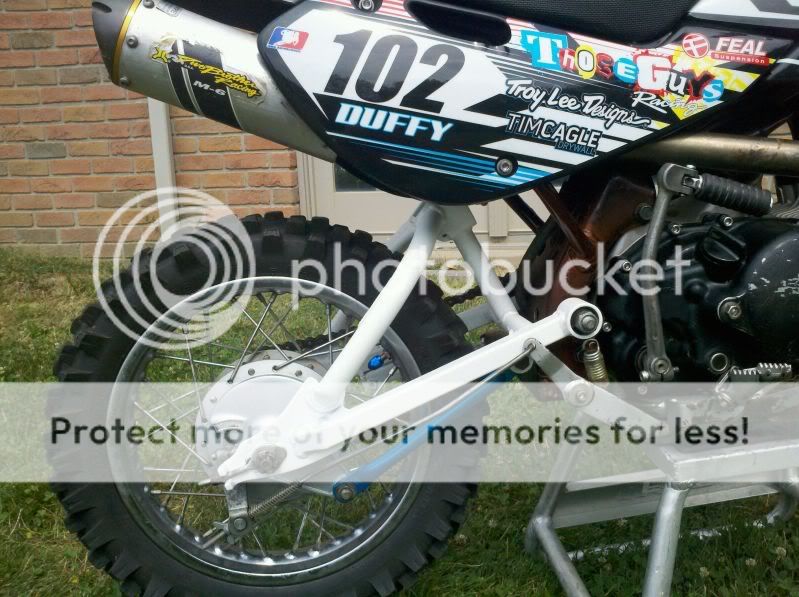 Stock 110 Vegas, Those Guys Racing Graphics, Magiksc, Two Bros ...