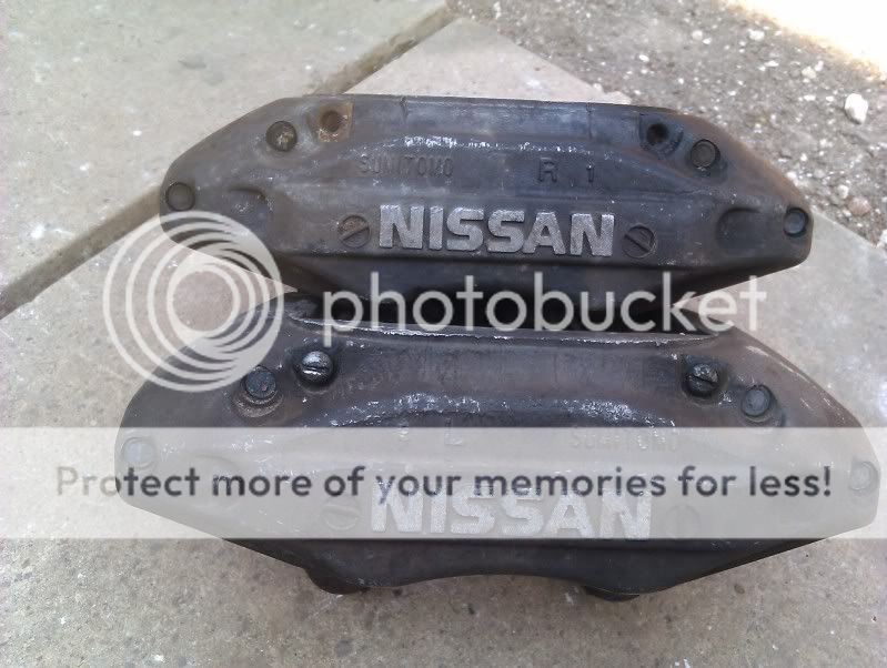 r33 calipers | Driftworks Forum