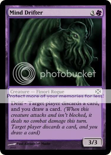 Purple, 130 cards made by random forum people - Custom Set Creation and ...