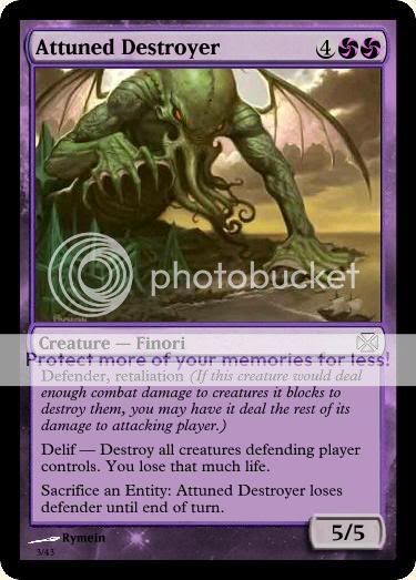 Purple, 130 cards made by random forum people - Custom Set Creation and ...