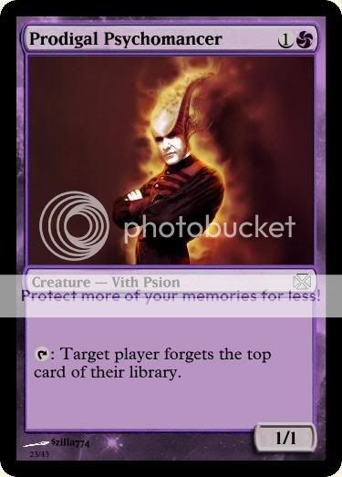 Purple, 130 cards made by random forum people - Custom Set Creation and ...