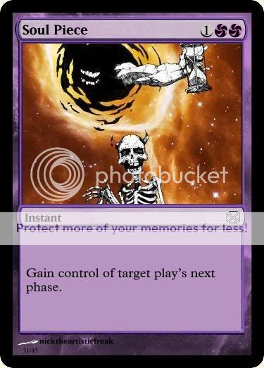 Purple, 130 cards made by random forum people - Custom Set Creation and ...