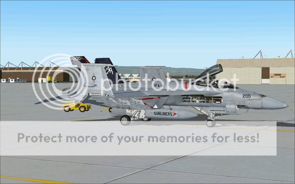 VRS Support Forums • View topic - VFA-81 At KNLC