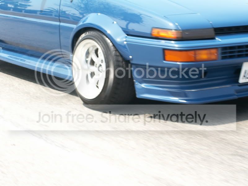 AE86 3SGe | Toyota Nation Forum