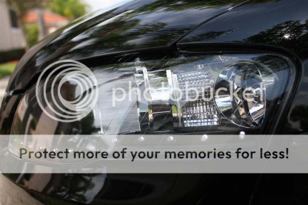 Headlight LED......V4