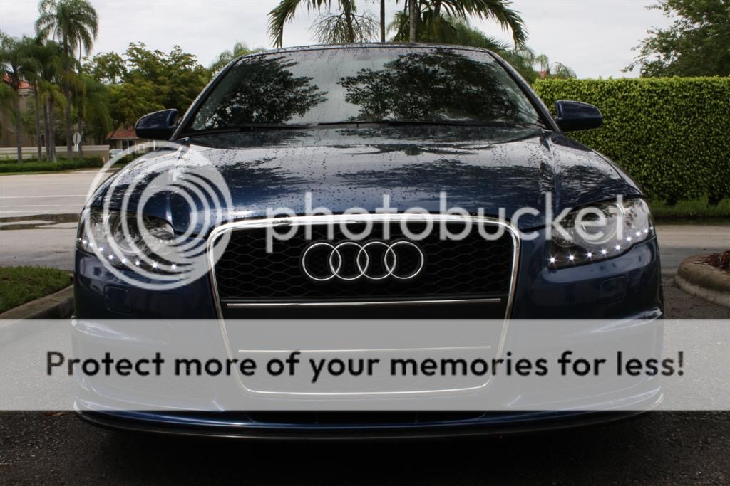 Headlight LED......V4