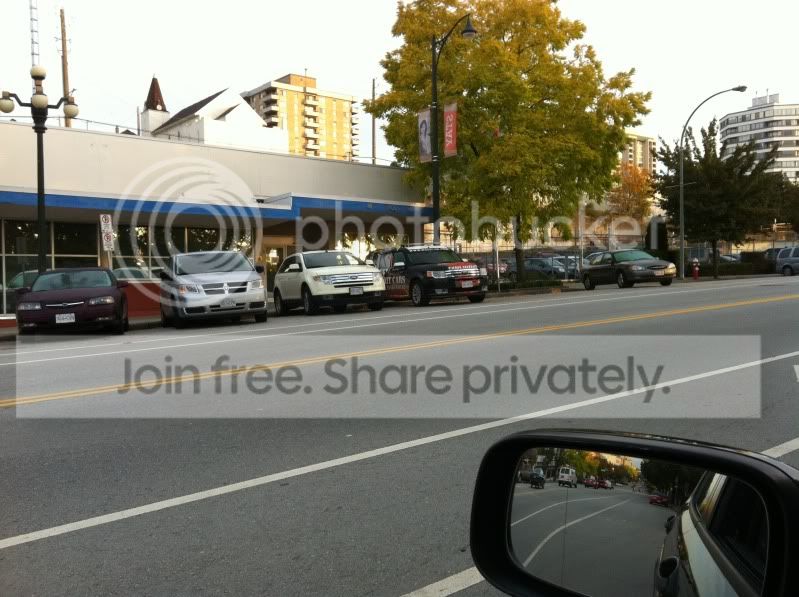Ford Flex police car - Ford Flex Forum