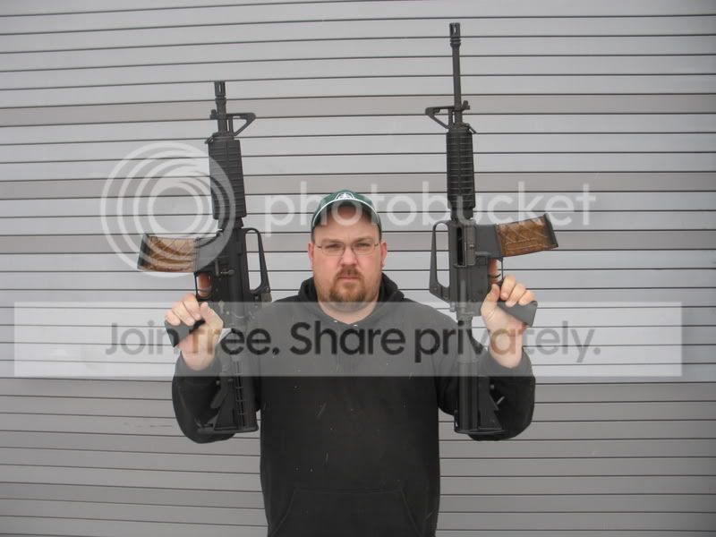 MSAR AR-15 magazines. > Magazines > AR15.COM