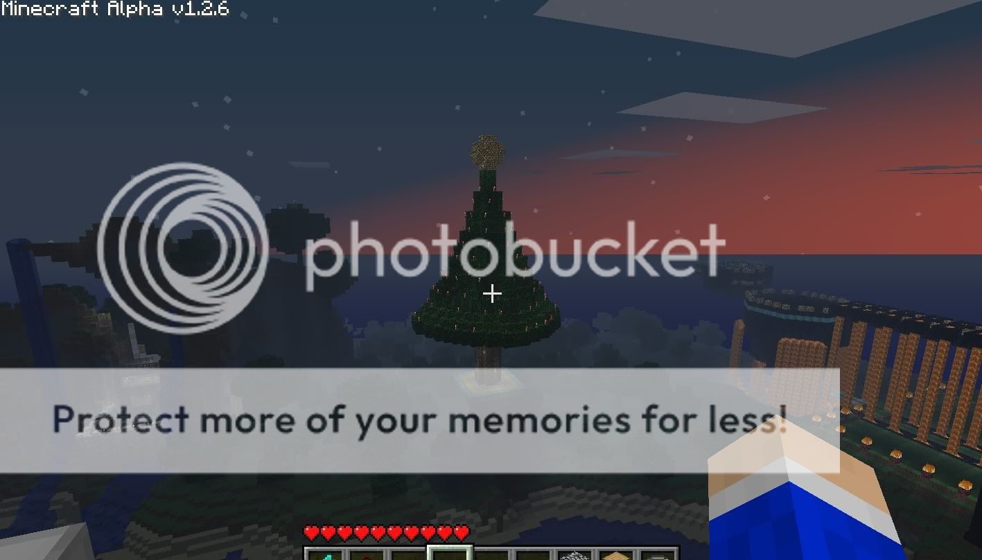 Christmas Tree =D - Discussion - Minecraft: Java Edition - Minecraft ...