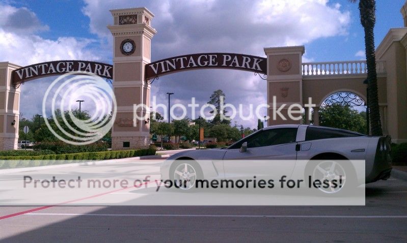 Post your favorite machine silver C6 - Page 2 - CorvetteForum ...