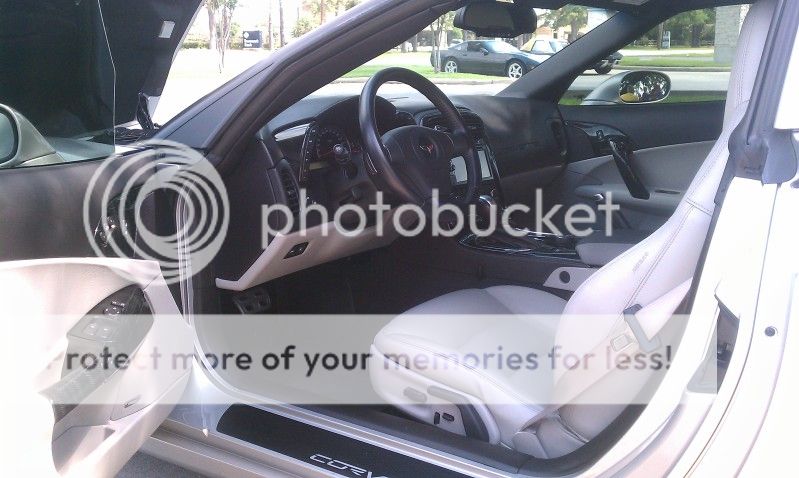 Post your favorite machine silver C6 - Page 2 - CorvetteForum ...