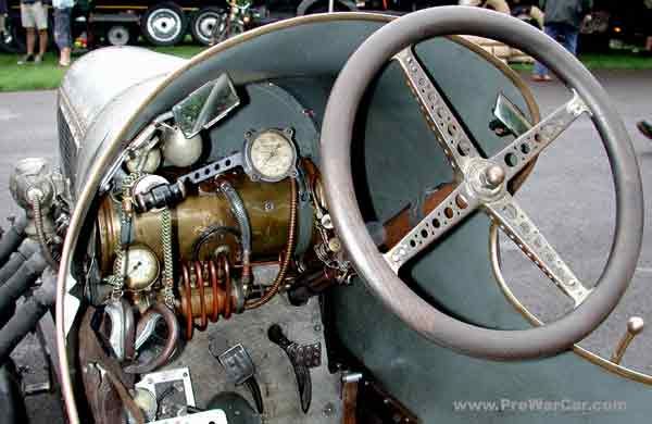 Quite possibly the coolest car ever........ (Page 1) — Bench Racing ...