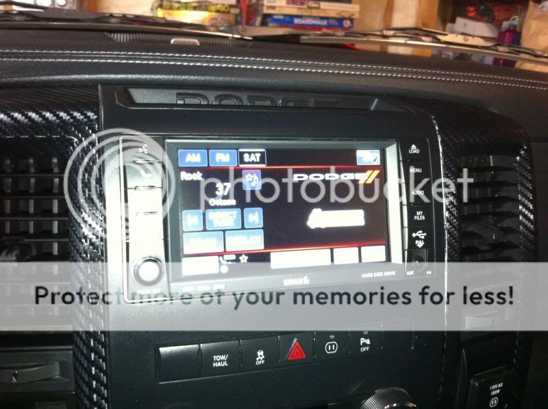 RBZ/RHB mygig radio software update 50.00.07 | Page 4 | DODGE RAM FORUM