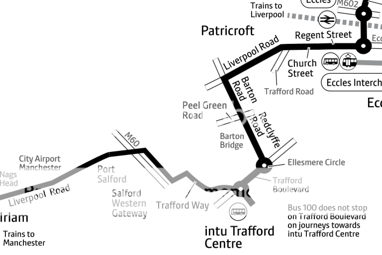 Port Salford | Page 69 | SkyscraperCity Forum