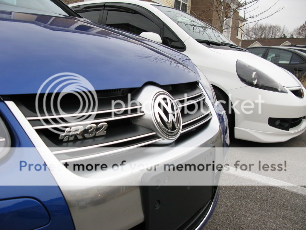 picking up the 32 tmr!!! | VW Vortex - Volkswagen Forum