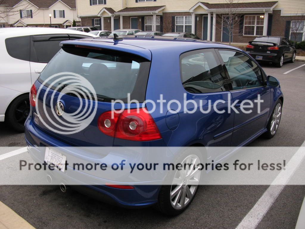 picking up the 32 tmr!!! | VW Vortex - Volkswagen Forum