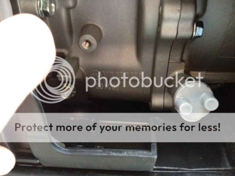 Smarter Tools by Yamaha AP2000i Generator | Toyota FJ Cruiser Forum