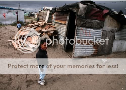 Where's the nastiest, most disgusting slum in the world? - NASIOC