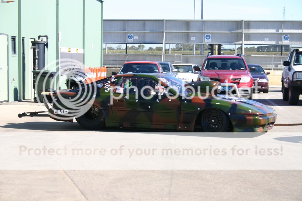 "Tubbed" out MKIII Engine Bay's | Supra Forums